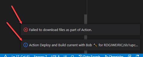 Changed IFS File Not Recognized Compile Not Done Issue IBM Ibmi Bob GitHub