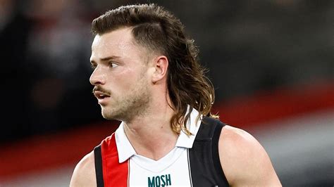 Afl Saints Secure Sinclair Wilkie And Higgins Until 2027 Herald Sun