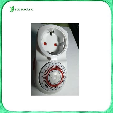 30mins interval programmable timer switch tg 260 sal electric