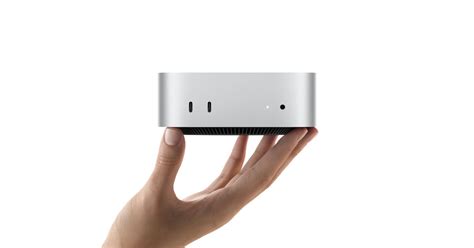 Mac Mini Apple ZA