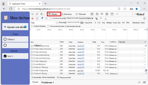 Personnaliser Devtools Microsoft Edge Developer Documentation Microsoft Learn