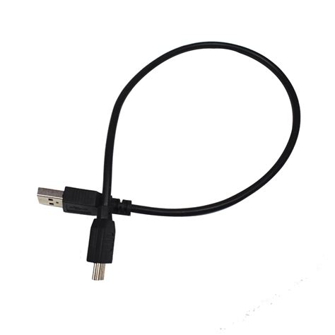 USB Cable For Arduino Nano USB A To USB Mini B
