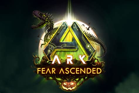 ARK: Fear Ascended 2024 - ARK Official Community Wiki