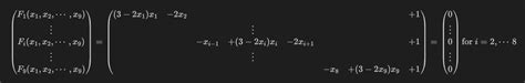 Solved I Want To Create Python Codes That Find Zeros Of This Chegg