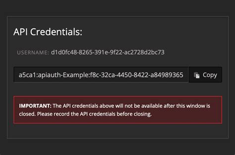 API Integration DF Studio