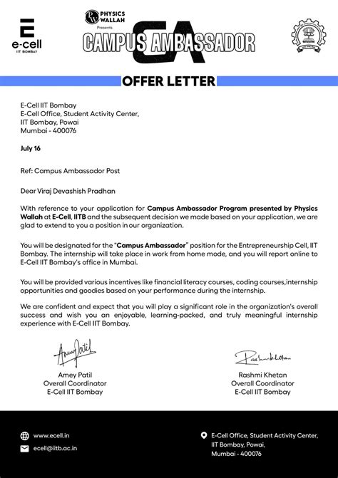 Viraj Pradhan On Linkedin Wonderful Milestone Reached I Am Thrilled To Announce That I Have Been