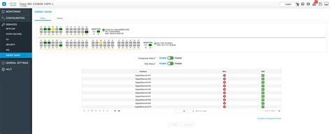 Cisco Configuration Professional For Catalyst Ccp Catalyst White