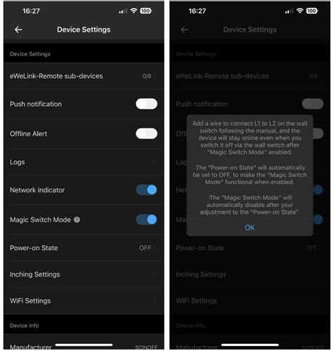 รีวิว Sonoff Basicr4 Smart Switch และ S Mate2 Smart Remote Control