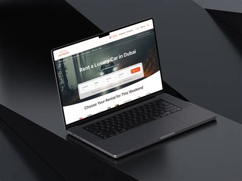 Webdesign Rentalcar Uiuxdesign Webdevelopment Carrental Uidesign Website Aboutus