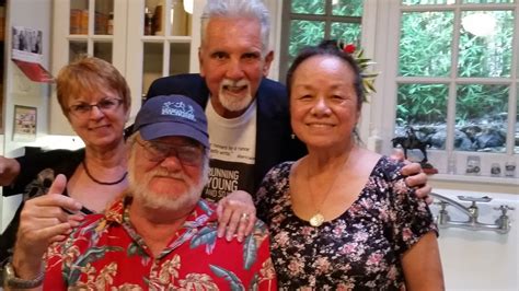 Original Gangsters Of Running Dr Jack Scaff Jdw