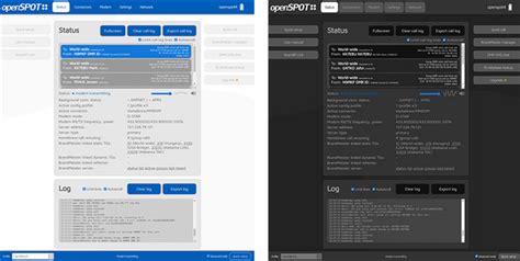 About The Web Interface · Gitbook