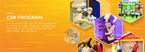 Csr Program Bee Comm