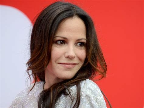 Mary Louise Parker Young