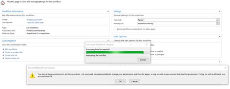 How To Fix The Error You Do Not Have Permission Ask Your Web Site