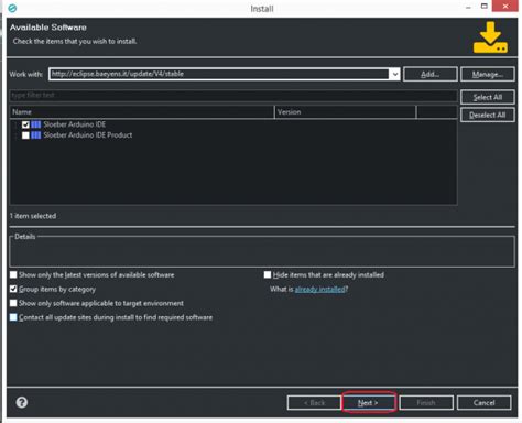 How To Use Arduino With The Eclipse Ide On Windows A Platform For Wireless