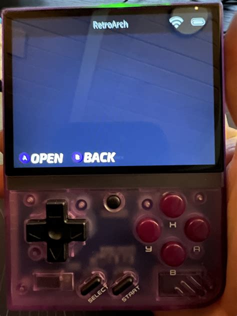 Installation Fails On Latest Beta Issue 912 OnionUI Onion GitHub