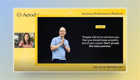 Cultivating Empathy And Inclusion Through Engagement Aerodei