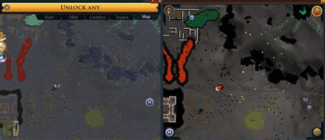 Alt1 Compass Map Design Uhmmm Uhmmmm I Guess You Know Nice Graphics Looks Cleaner