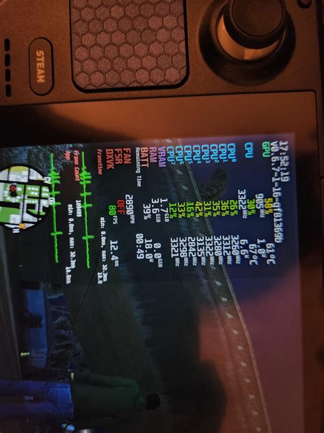 Heatsink Mod Update 2 R Steamdeck