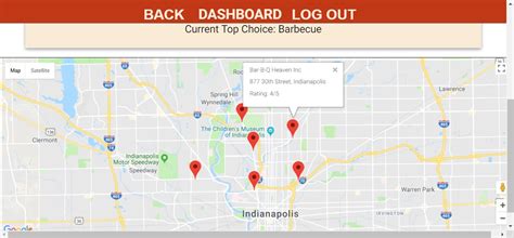 Github Kevinlnichols React Capstone Client