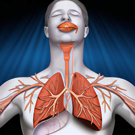 Exploring The Interaction Between The Respiratory System And The