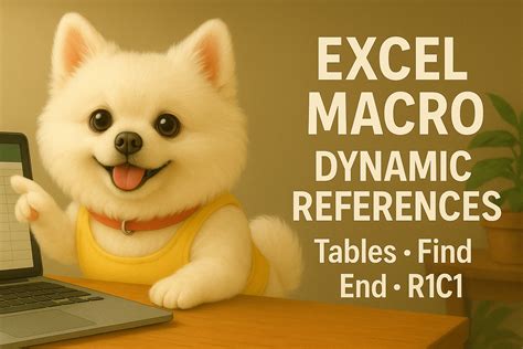 Jak Sprawić By Makro W Programie Excel Działało Nawet Wtedy Gdy Po