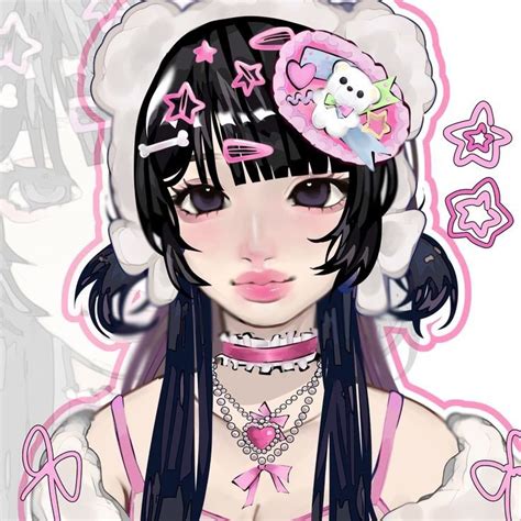 Jelly Art 🍓🍡 Cartoon Art Styles Cute Drawings Cute Art Styles