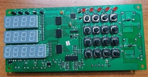 Industrial Control System At ₹ 4500piece Nashik Id 2855697413030
