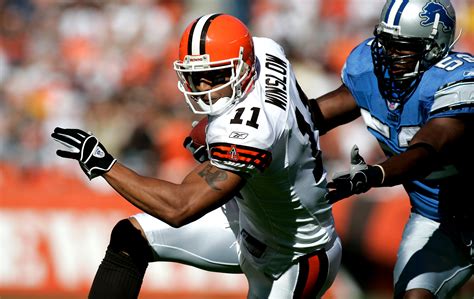 Prosecutors Seeking 18 Year Prison Sentence For Sex Crimes Committed By Former Pro Bowl Tight