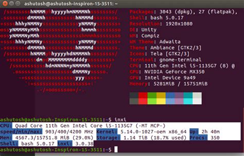 Blank Screen With Cursor After Suspend R Ubuntu