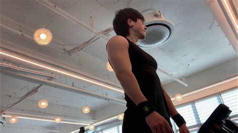 감기몸살 이겨내고 운동하기 운동운동영상운동브이로그 Youtube