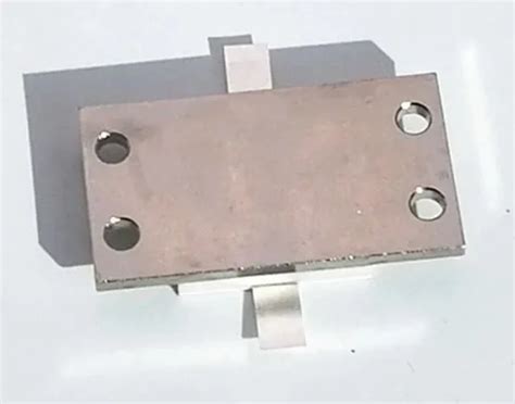 Rf Resistor 1000w Ceramic High Power Rf Resistor Rf Resistor And Power Resistor