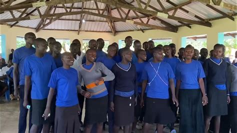 Welcome In Bweyale Youtube