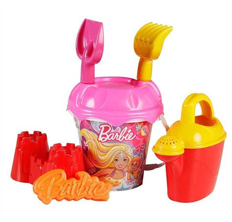 Dede ქვიშის სათამაშოების ნაკრები ზურგჩანთით Veli Store