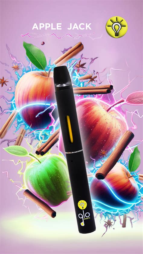 Apple Jack Premium Flavor Potent 100 Experience Buy Now