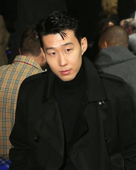 Surpassing Son Heung Min And Blackpink The Representative Korean