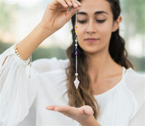 How To Use A Pendulum A Simple Guide To Tapping Into Your Inner Wisdom