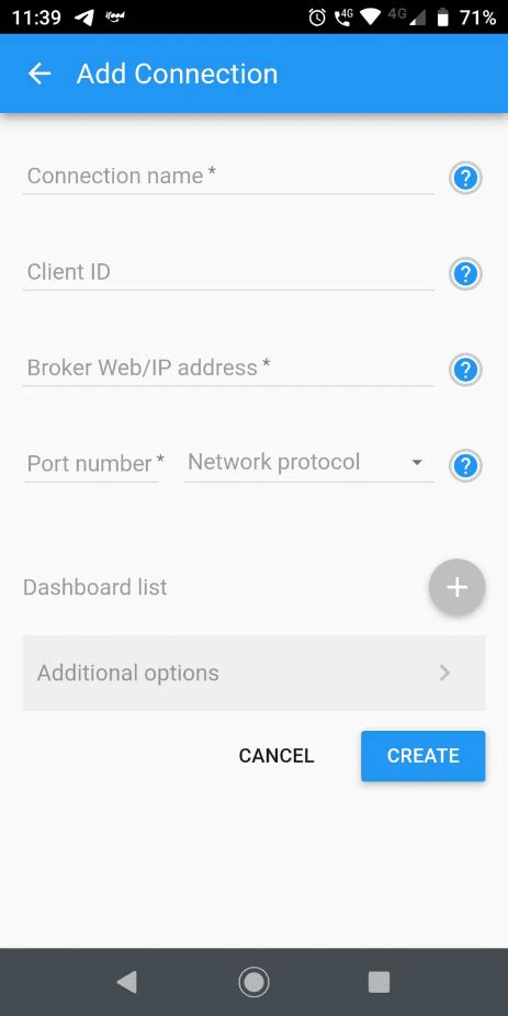 implementação do mqtt utilizando para comunicação com esp32 parte 2