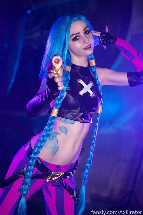 Axilirator Nude OnlyFans Leaks Photos TheFappening