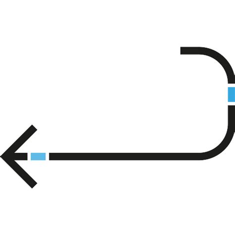 Back Vector SVG Icon SVG Repo