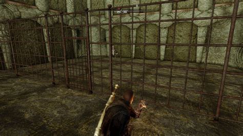 Nordic Ui Tiny Enemy Health Bars Issue R Skyrimmods