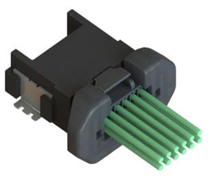 Wire To Board Connectors And Terminals I PEX