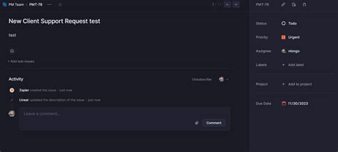 How Do I Map Attachment Fields From Google Forms To Linear Zapier Community