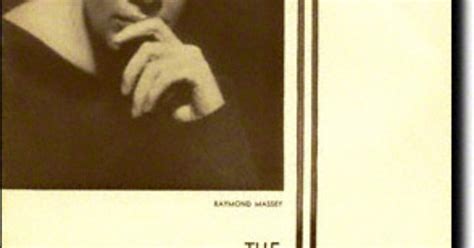Hamlet Broadway Broadhurst Theatre 1931 Playbill