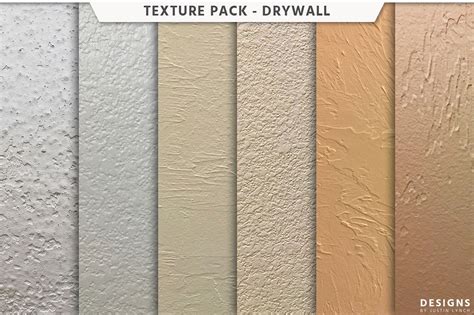 Drywall Texture Brush Patterns Pattern Matching Algorithms