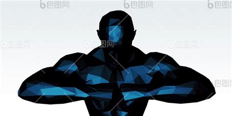 人工智能机器学习与数据挖掘技术在虚拟双重图片 包图网企业站