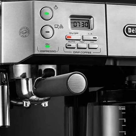 اسپرسو ساز دلونگی Bco431s