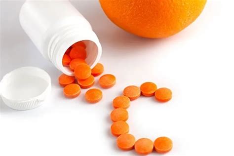 قرص ویتامین C بهتر است یا قرص جوشان داروهوم