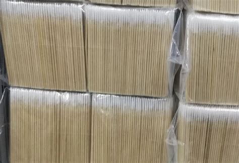 300 шт Деревянный ватный тампон Косметика Перманентный макияж ...