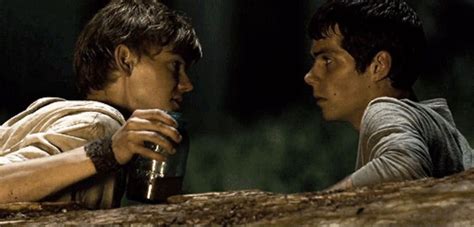 The One Newt X Reader Book 2 A N Wattpad